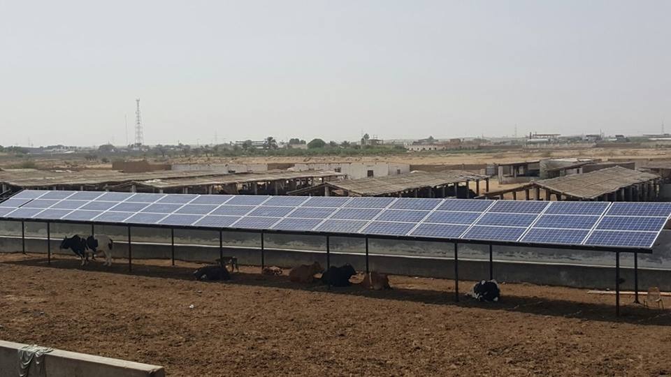 Solar Panel – emcon