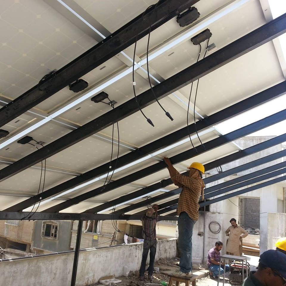 Solar Panel – emcon