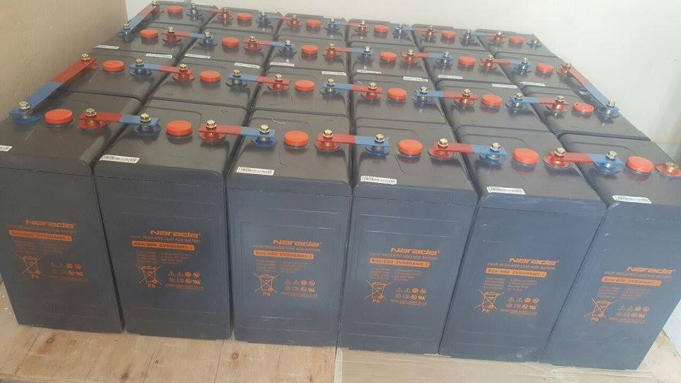 Solar Panel – emcon